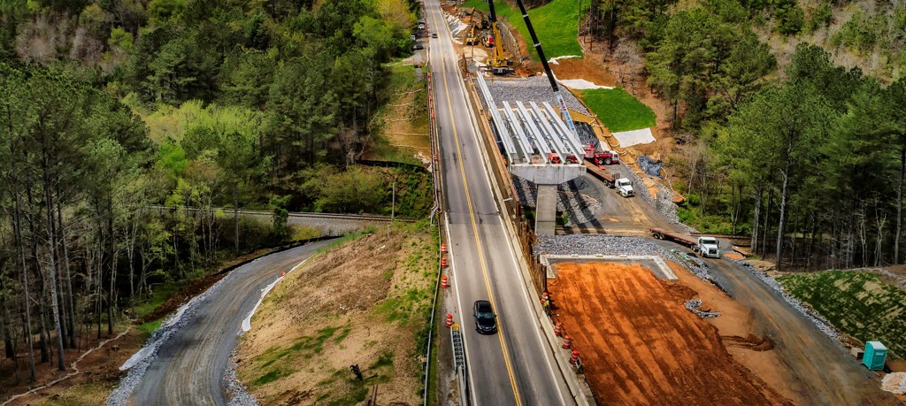 Home - Talley Construction